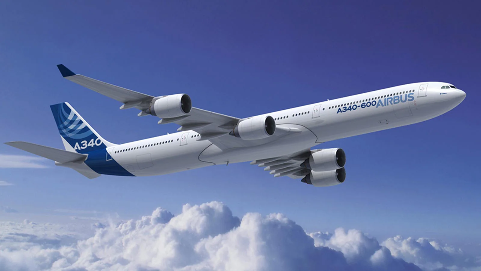 Our Aircraft – West End Global
