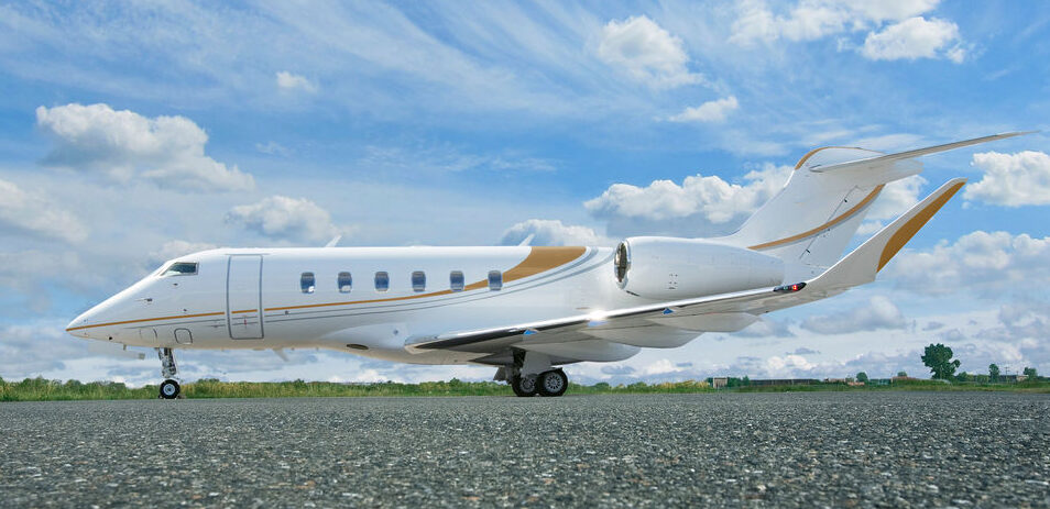 Our Aircraft – West End Global