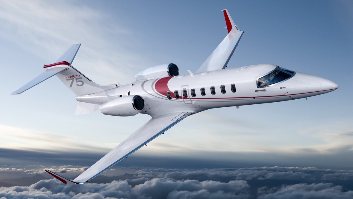 Our Aircraft – West End Global